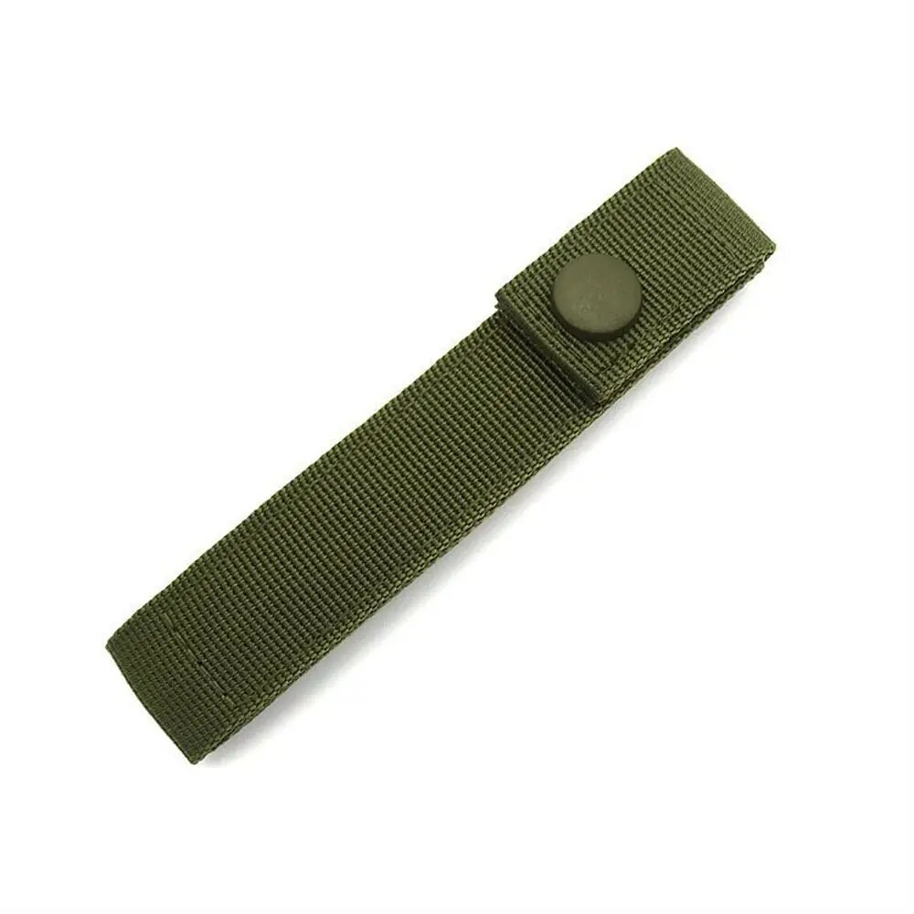 Лента Molle Green с застежкой