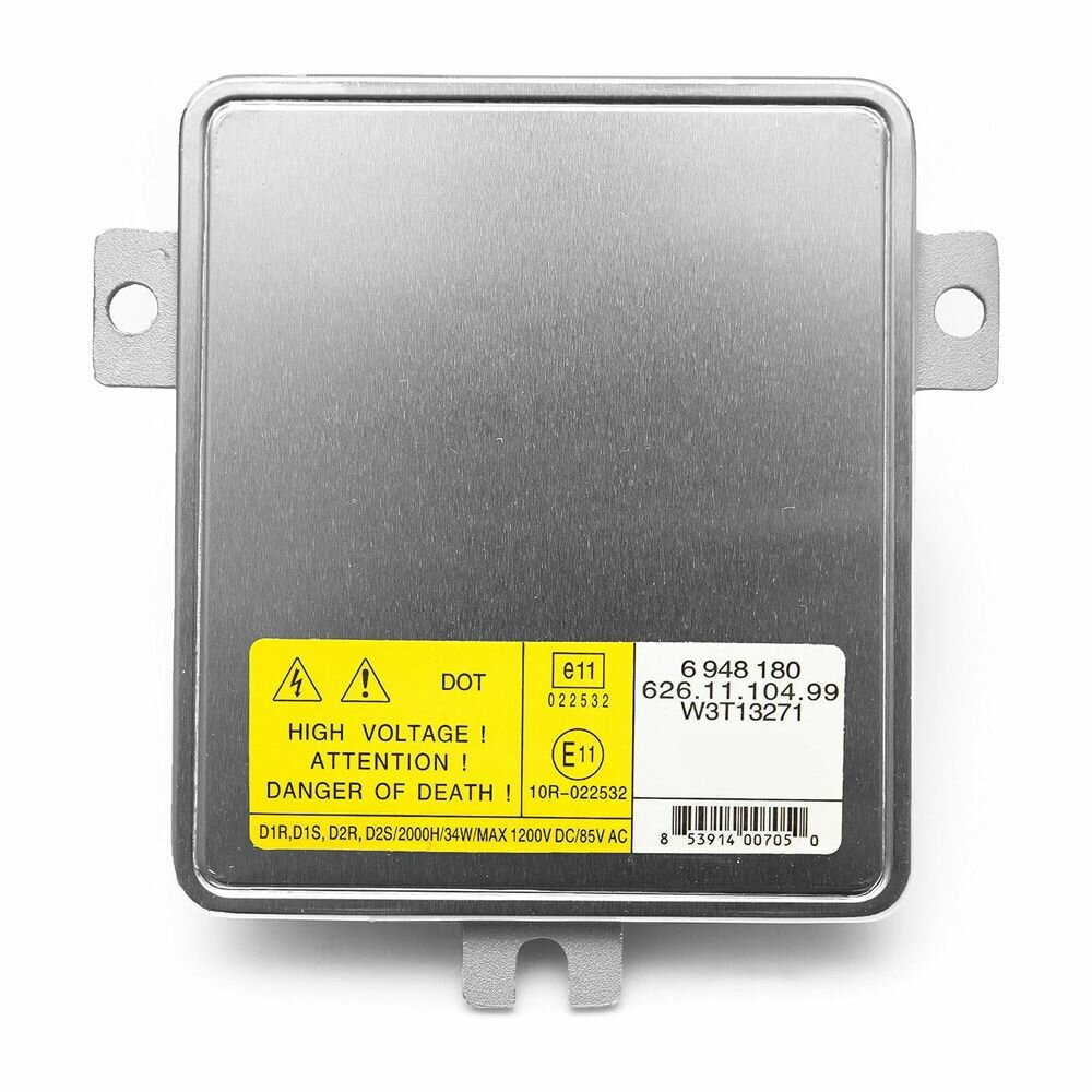 Блок управления ксеноновой лампой hid для фар bmw e90 e91325i 325xi 328i 335i