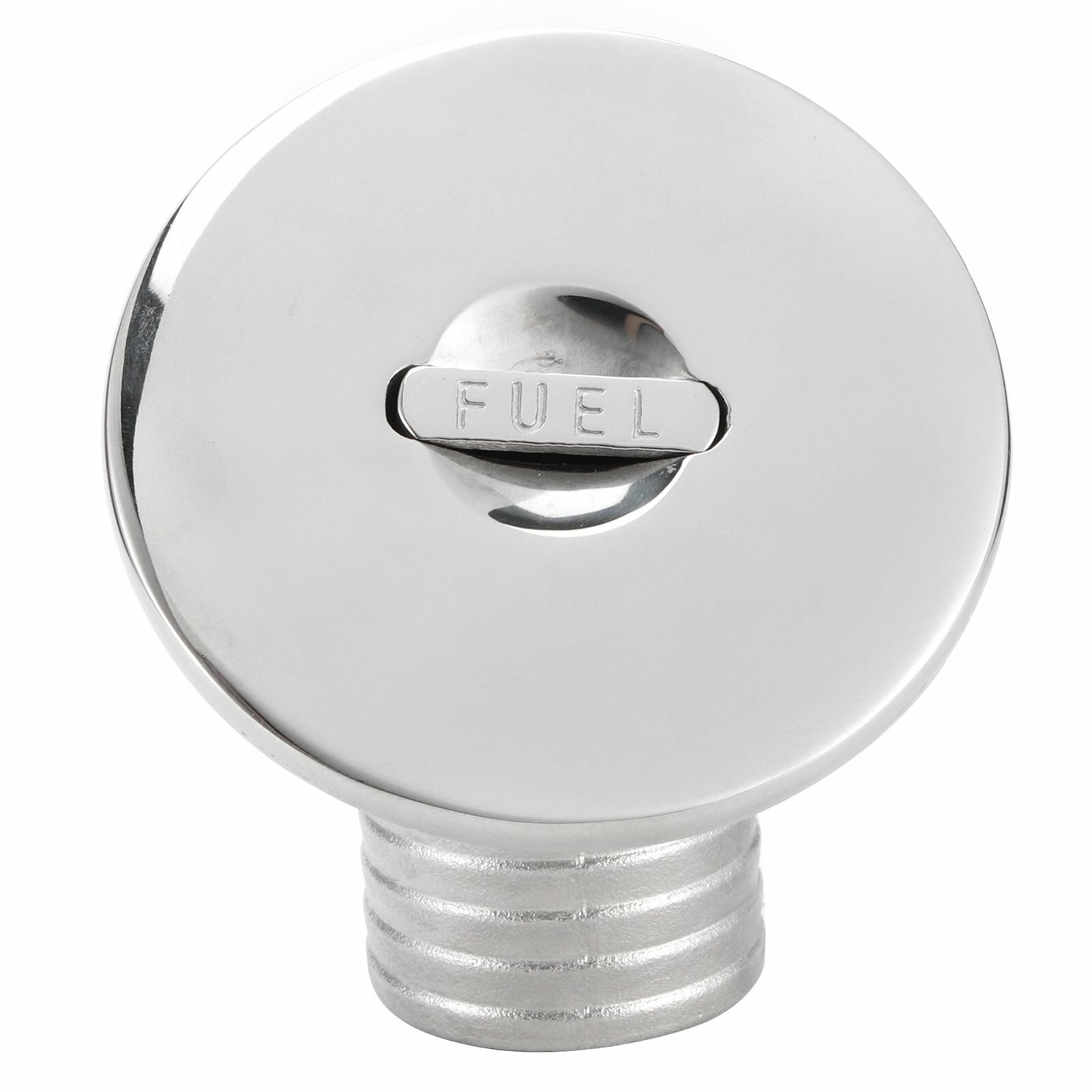 Палубный горловина топливного бака 60 с бесключевой крышкой 38 мм для лодки