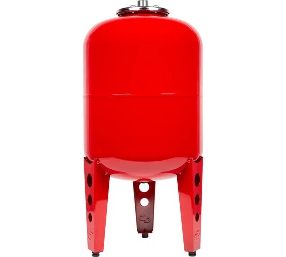 Бак расширительный Джилекс В 50 для системы отопления 50л. (7750)