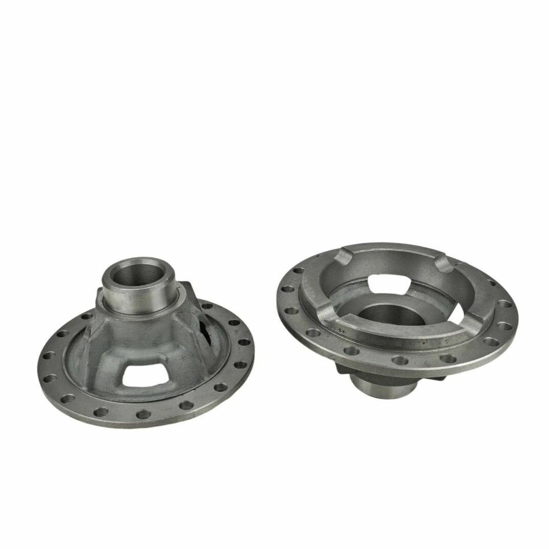 Чашки межколесного дифференциала в сборе КАМАЗ-5320 (53202403016)