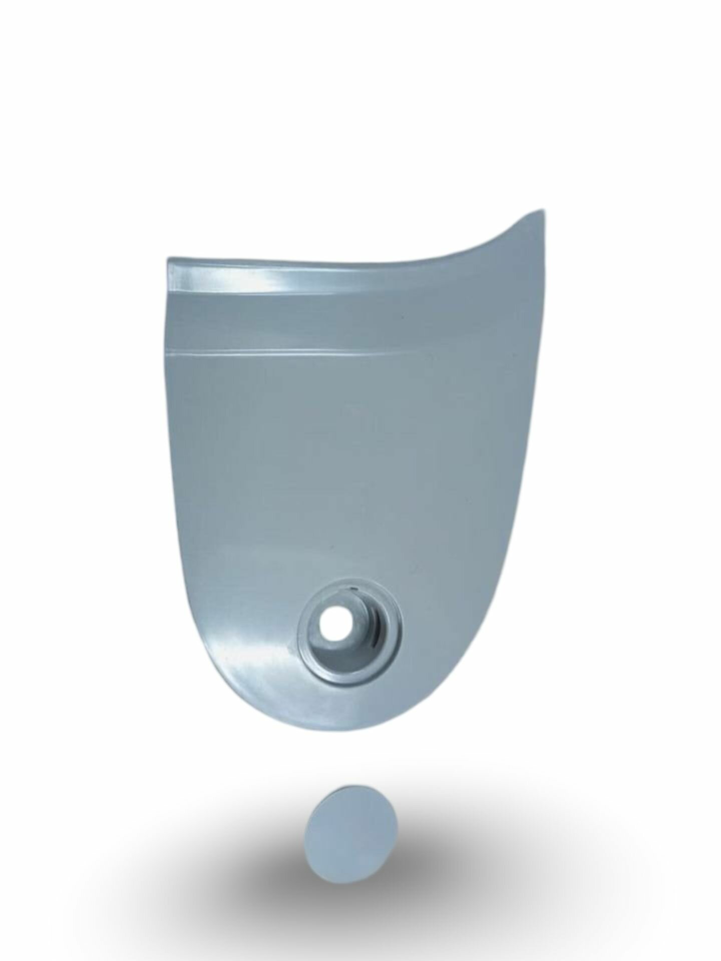 Крышка заглушка стойки зеркала бокового правая Hyundai HD78 HD65 HD72