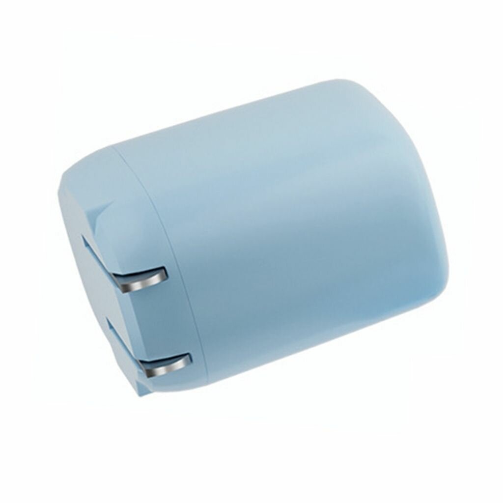 Зарядное устройство с двумя портами PD30W и QC3.0 для быстрой зарядки телефонов, складная головка повседневного использования в путешествиях дома