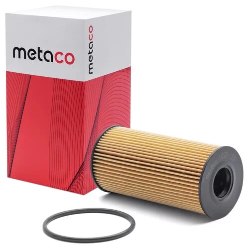 Фильтр масляный METACO 1020153