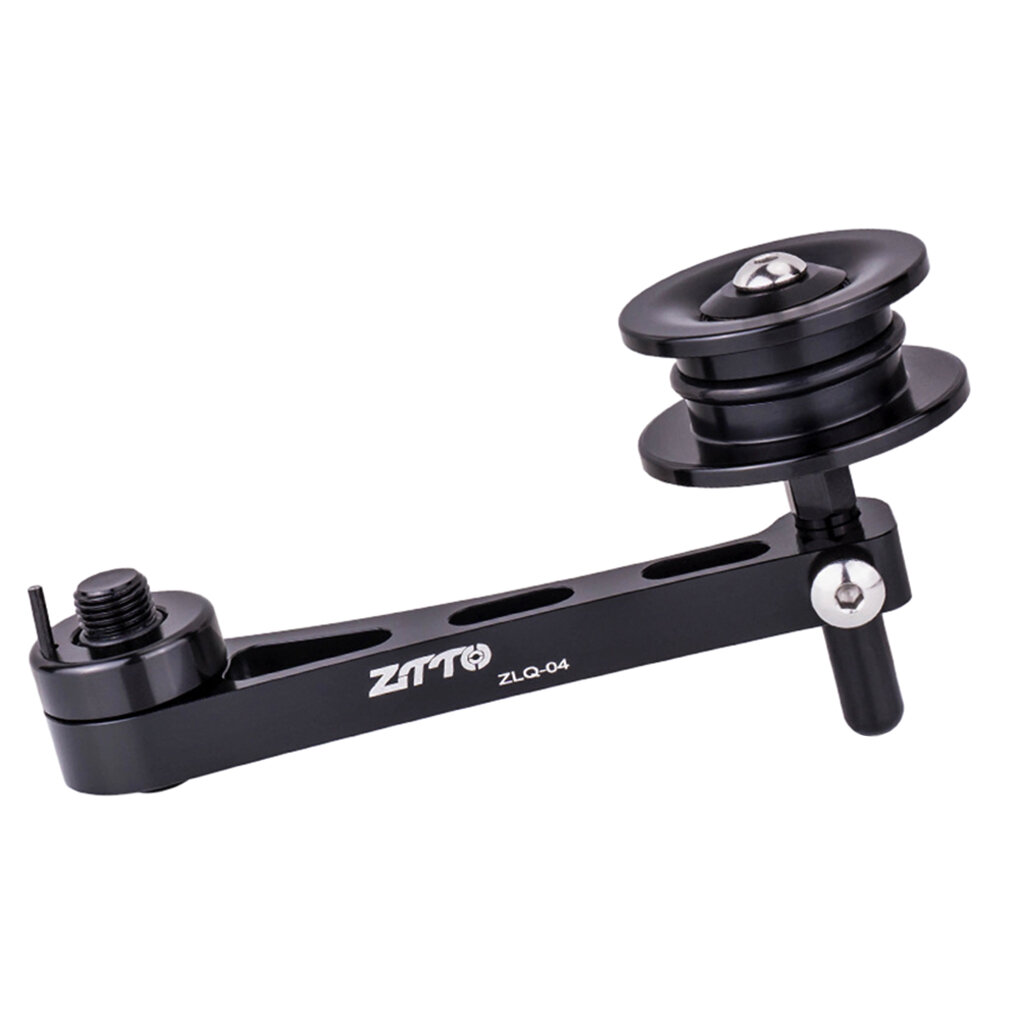 Держатель для карт с защитой от падения велосипедной цепи