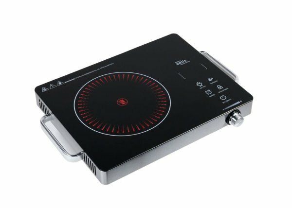 Инфракрасная плита "making Оasis everywhere" A-TS1S