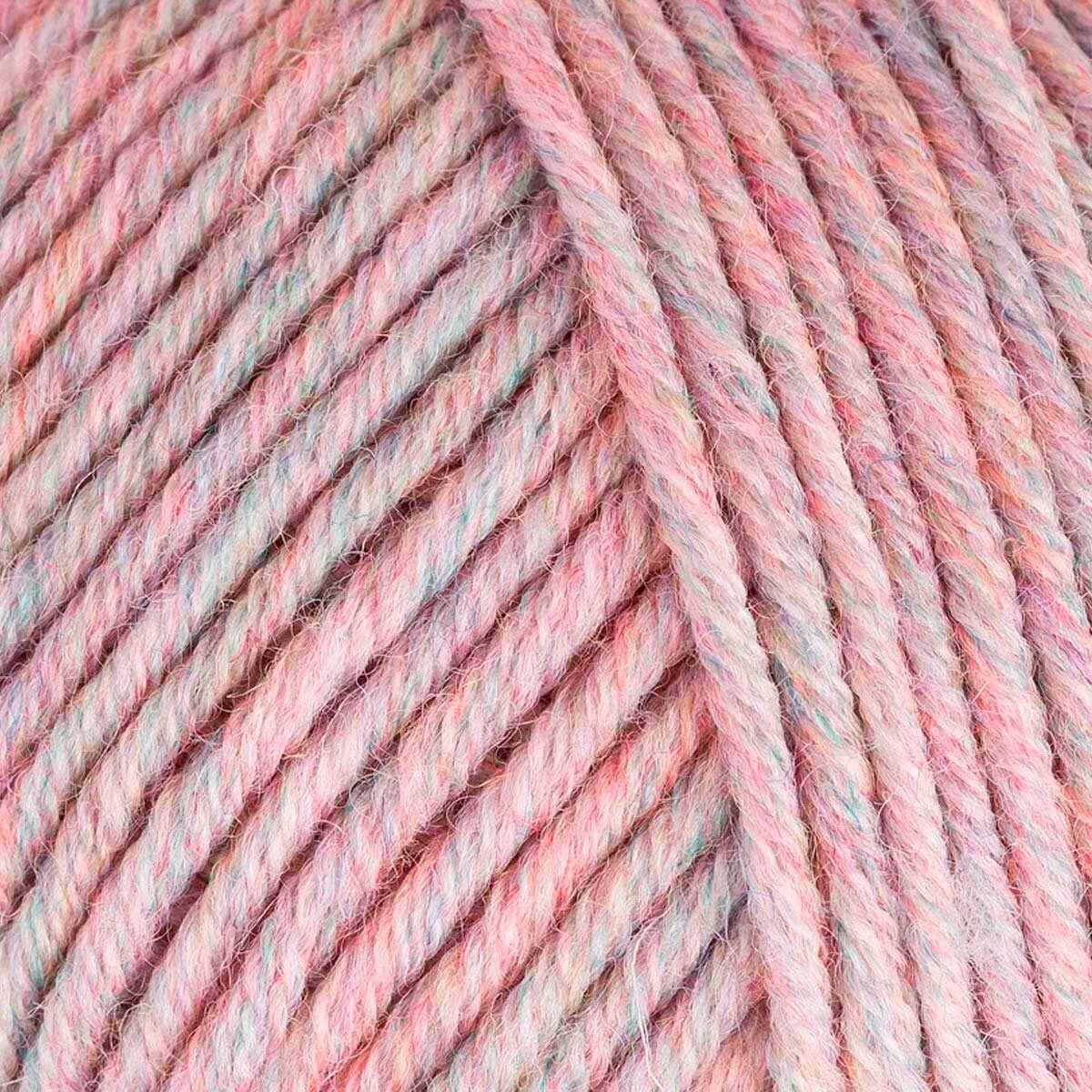 Merino Extrafine 120 /Мерино Экстрафайн 120/ пряжа Schachenmayr, MEZ, 9807552 (00141, daydream meliert (меланжевая мечта), бежевый)