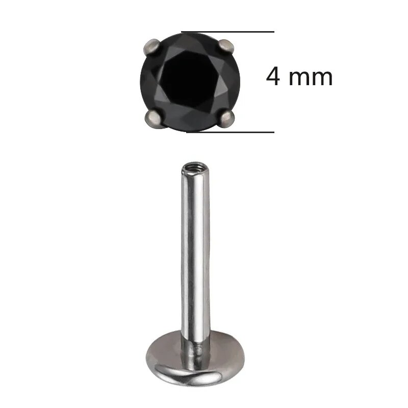 Пирсинг G23 G23 Body Jewelry