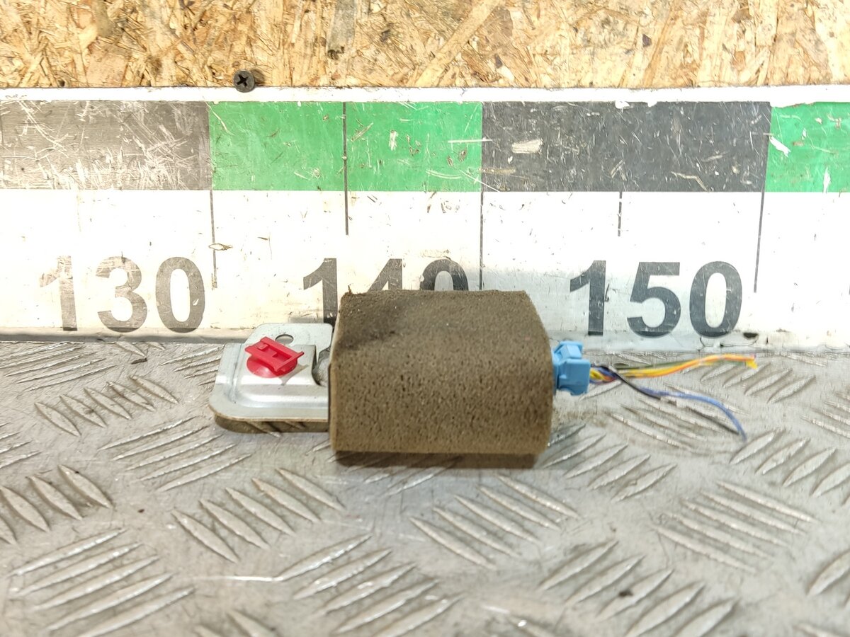 Блок электронный HONDA CR-V 1996-2002 70710S100031