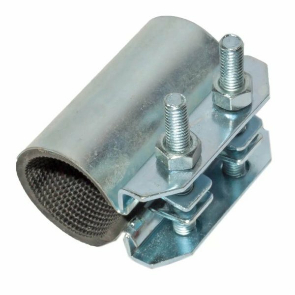 Хомут рем оцинкованный 3-1x2 150x101-110