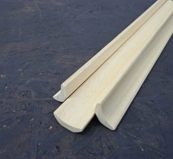 Галтель липа 1,9 м