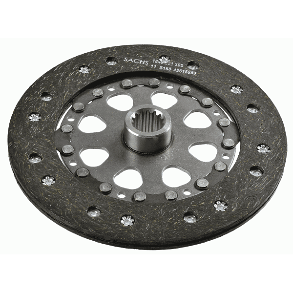SACHS 1864 000 146 (1864000146 / 664001 / 664011) диск сцепления Opel (Опель) Omega (Омега) b универсал (v94) 2.0 16v
