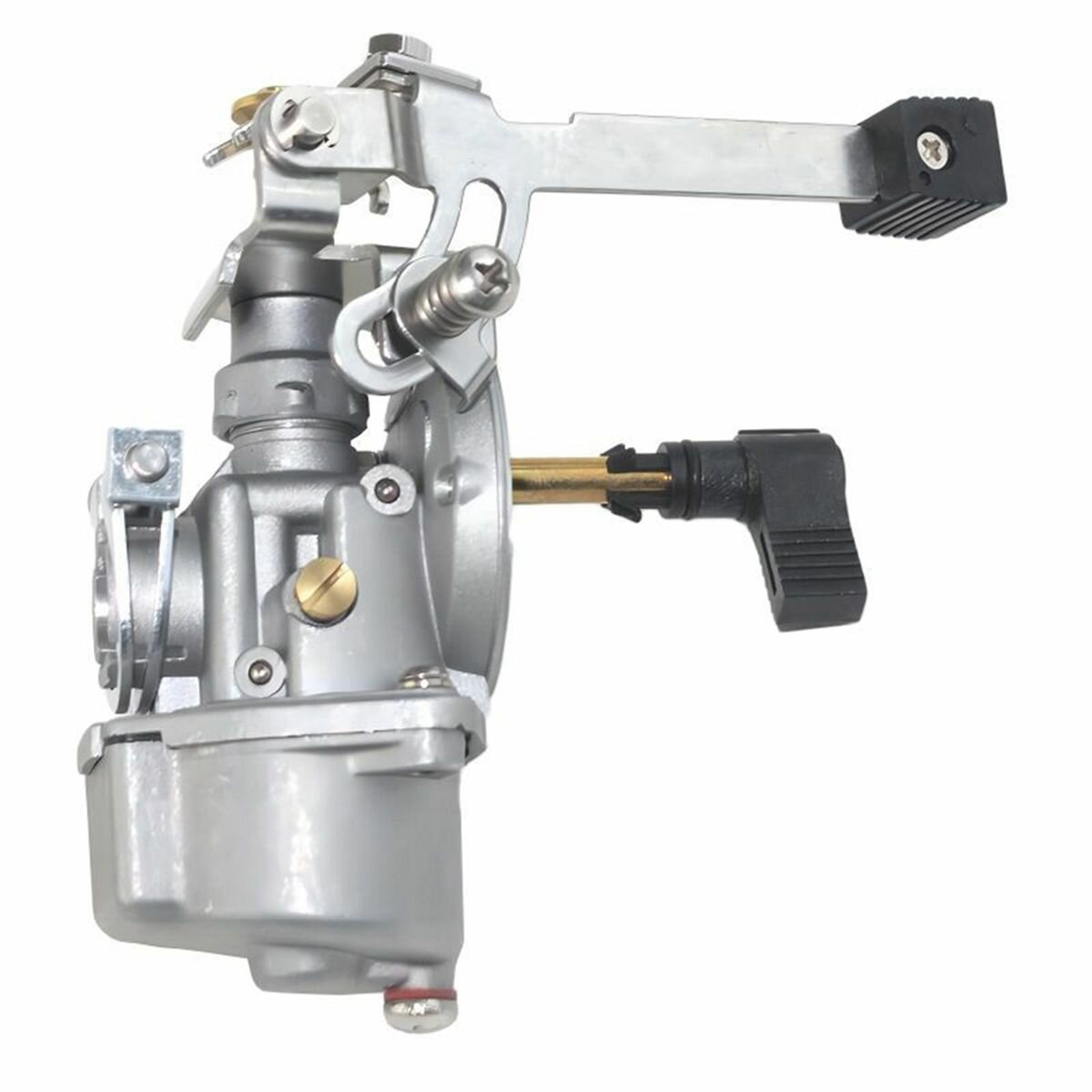 6A1-14301-03 Карбюратор для подвесного лодочного мотора YAMAHA-универсальный