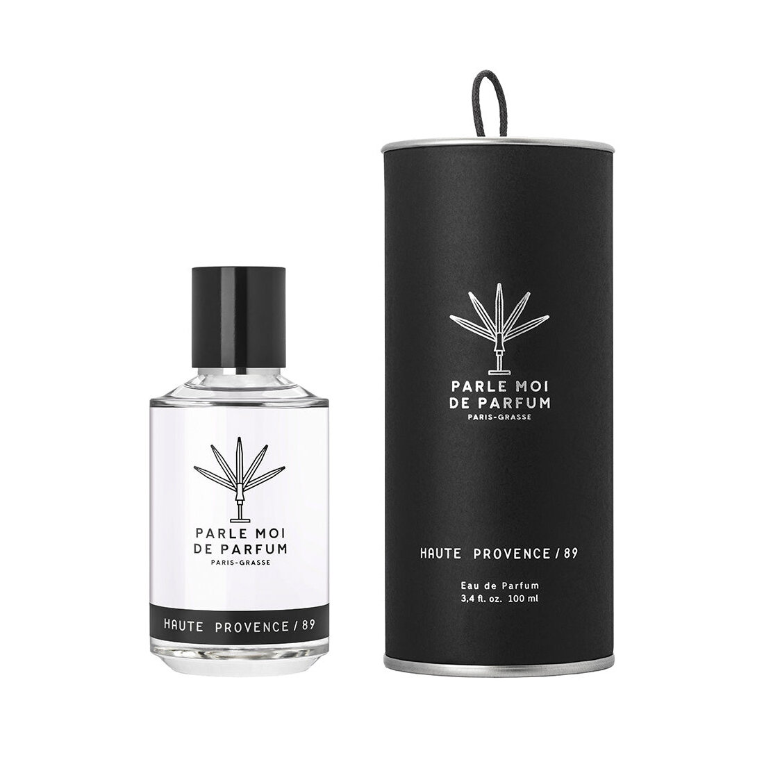 Parle Moi De Parfum Haute Provence/89 Парфюмерная вода 100 мл, унисекс