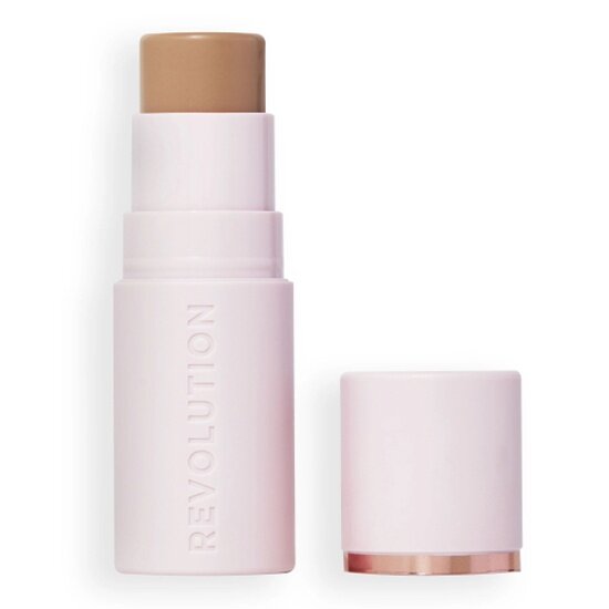 Бронзер для лица Revolution Makeup тон Sand, 4,5 г