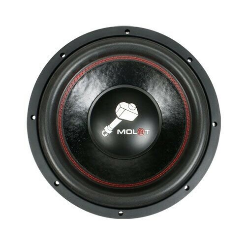 Сабвуфер Ural Molot 12