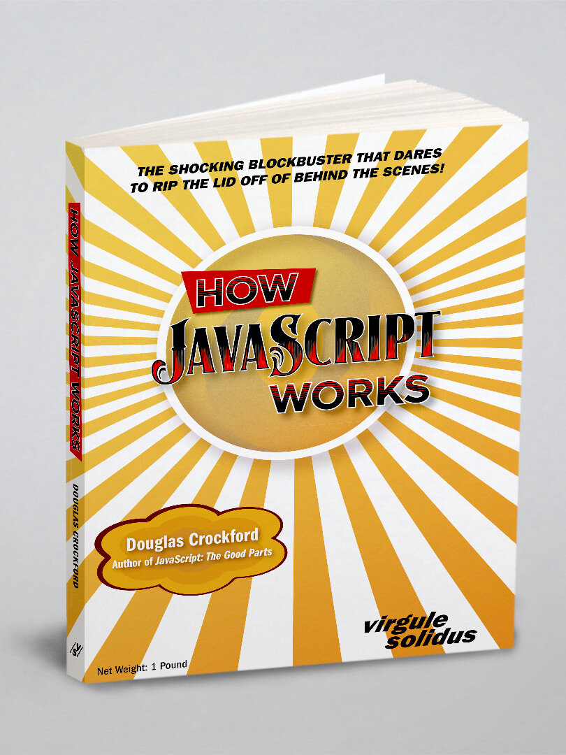 How JavaScript Works