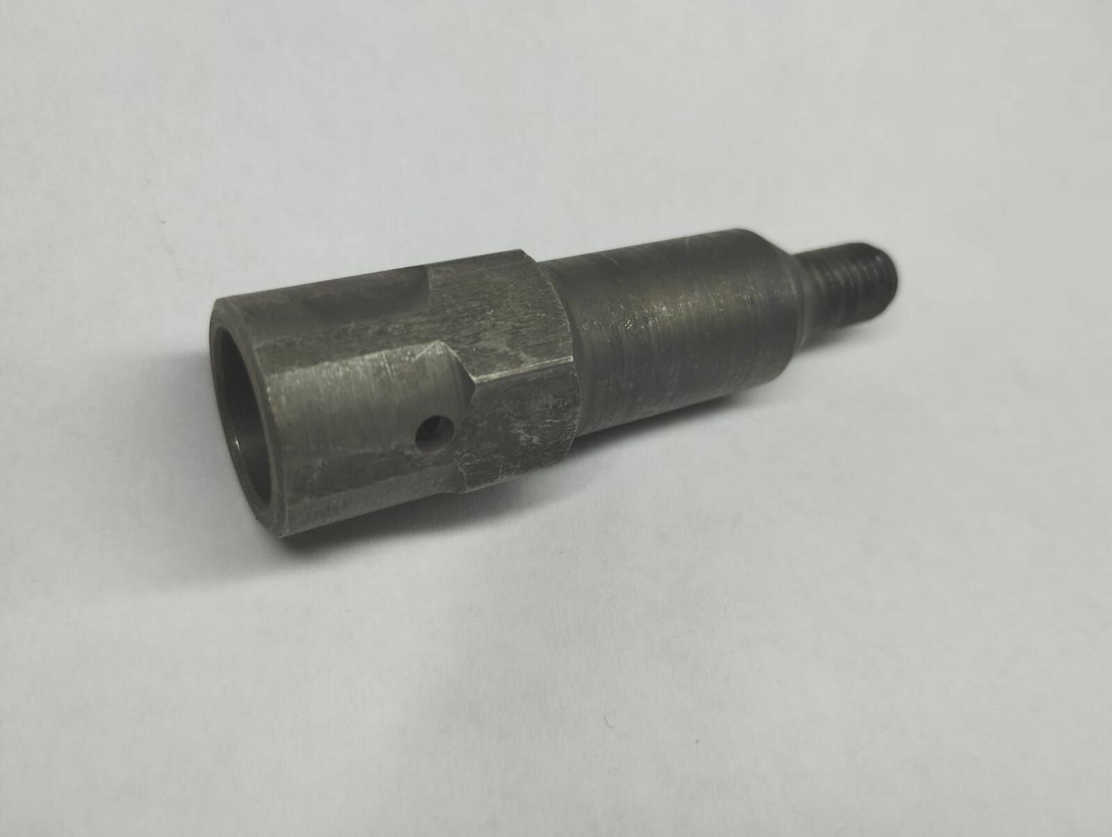 Рычаг штока КПП ОКА