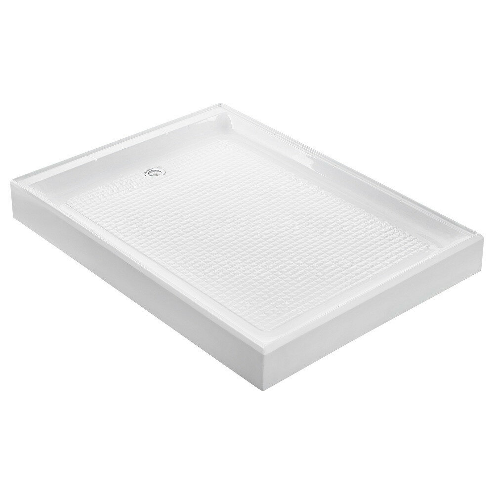 WEMOR 100/80/14 S 1000*800*140 мм Поддон душевой прямоугольный