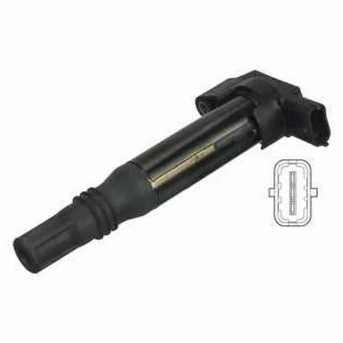 Катушка зажигания Delphi gn1058312b1