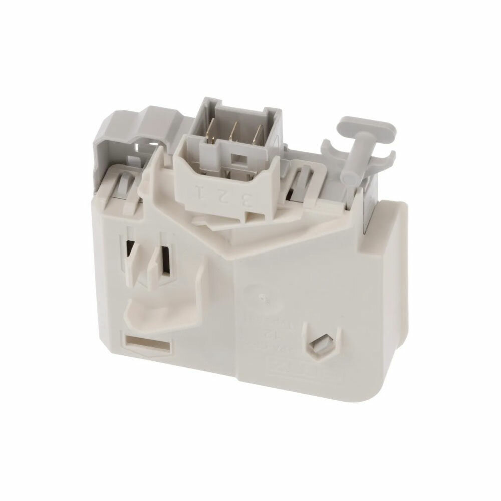 Замок люка RAST 5 стиральной машины Bosch (633765)