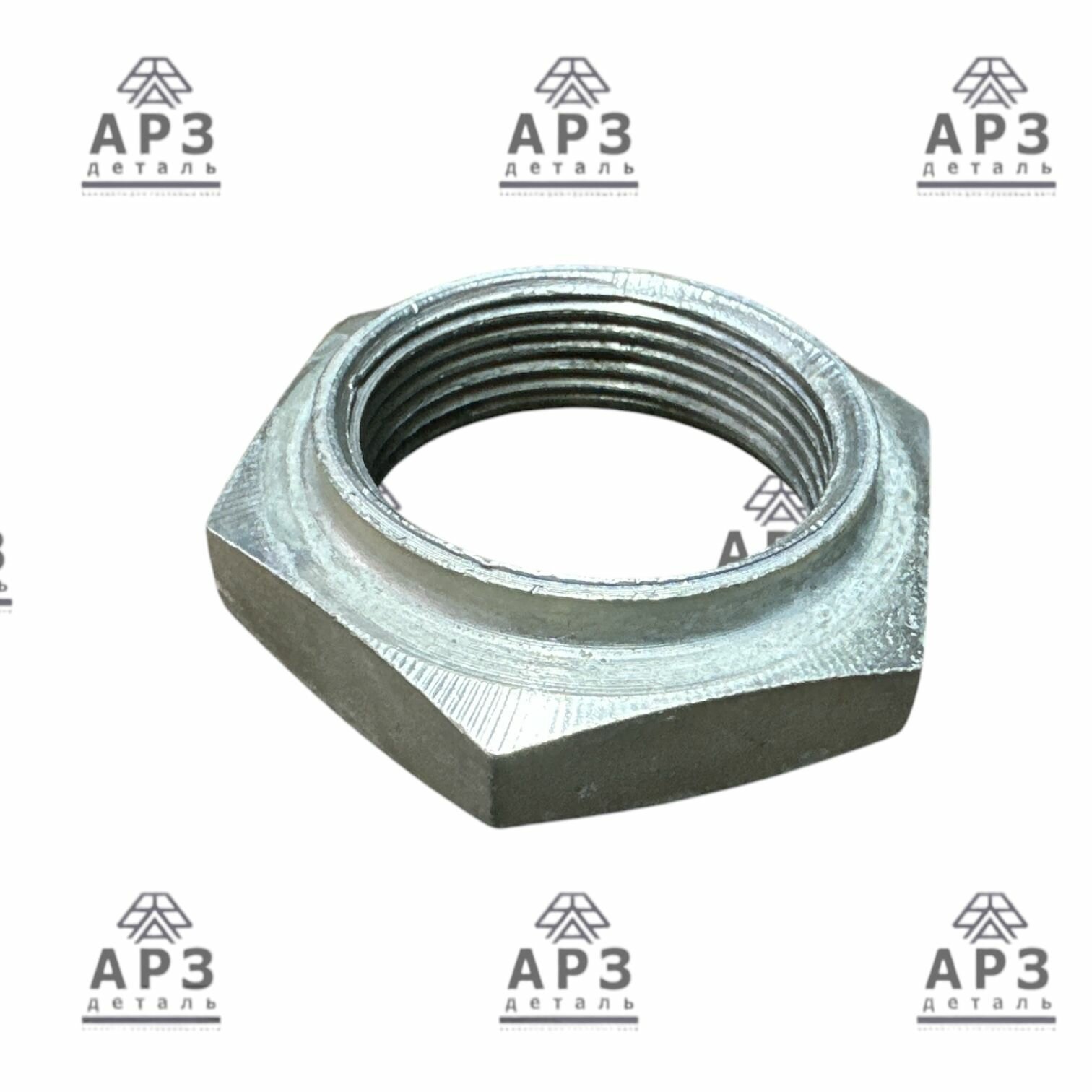 Гайка (на 105 вал) (ПАО КАМАЗ)