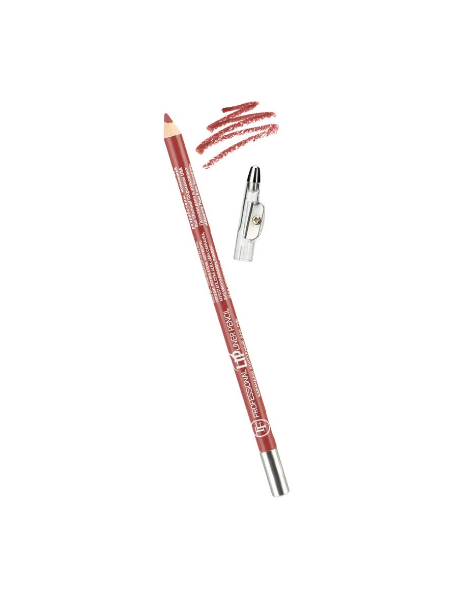 Triumph Контурный карандаш для губ с точилкой тон 105 drifwood