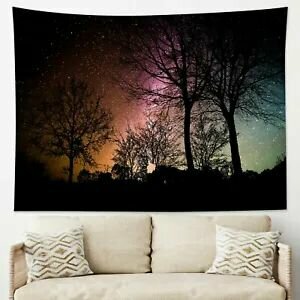 Гобелен Природа пейзаж