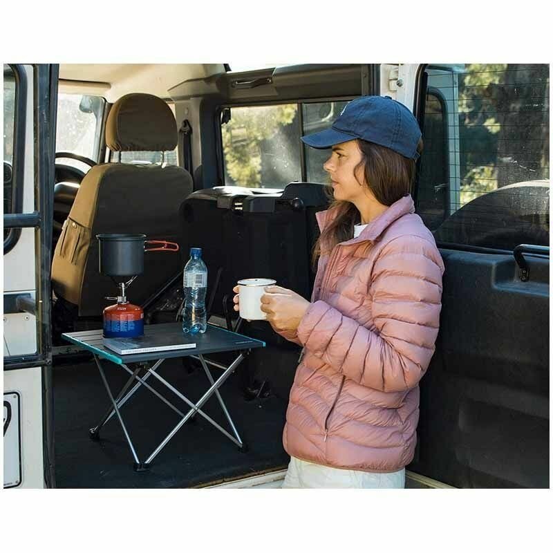 Naturehike Стол туристический складной FT08, NH19Z008-Z, маленький