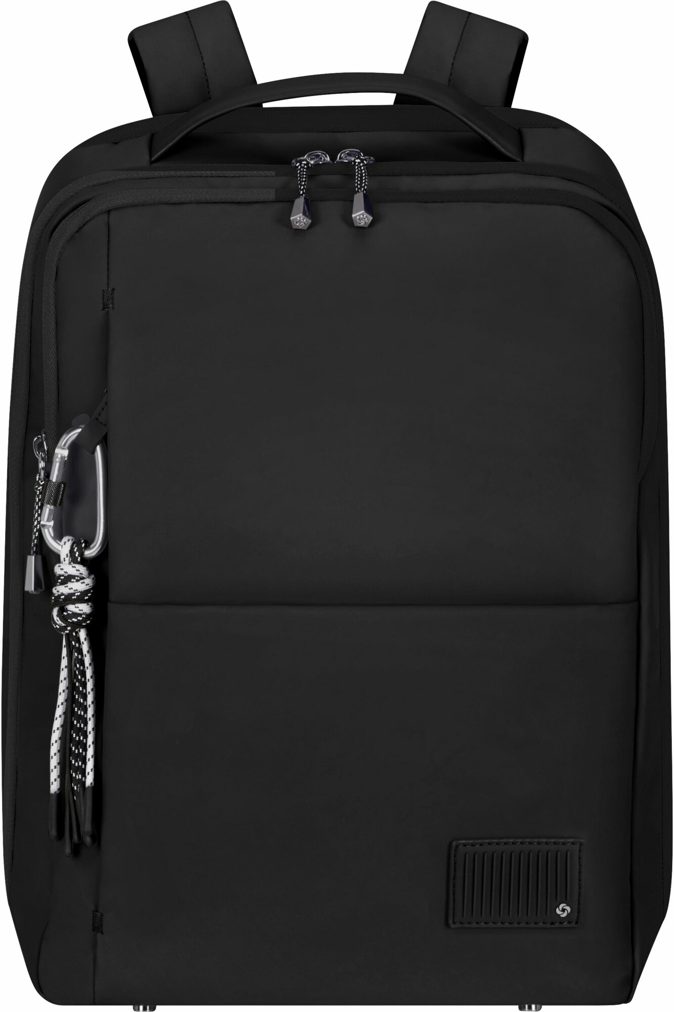 Рюкзак Samsonite WanderLast 149800-1041 14.1" 14л Black