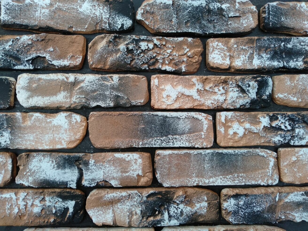 Декоративный камень для отделки