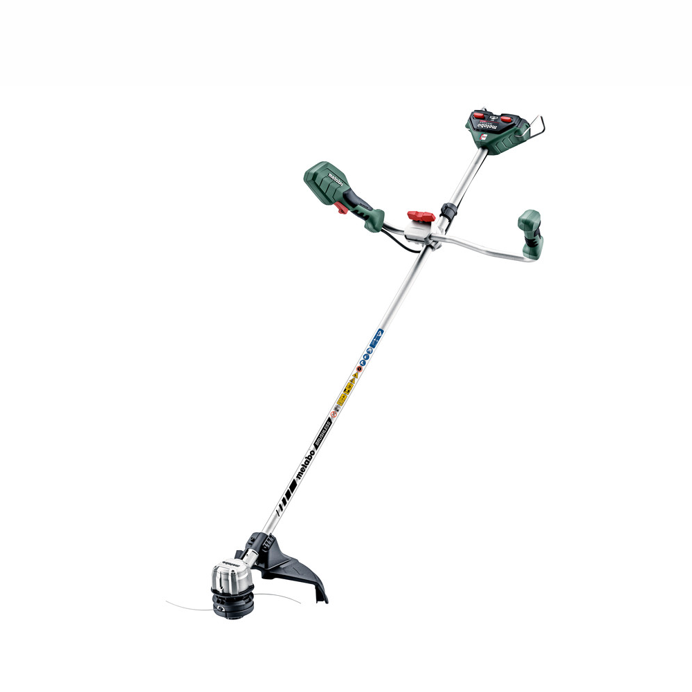 Аккумуляторный триммер Metabo FSB 36-18 LTX BL 40 601611850