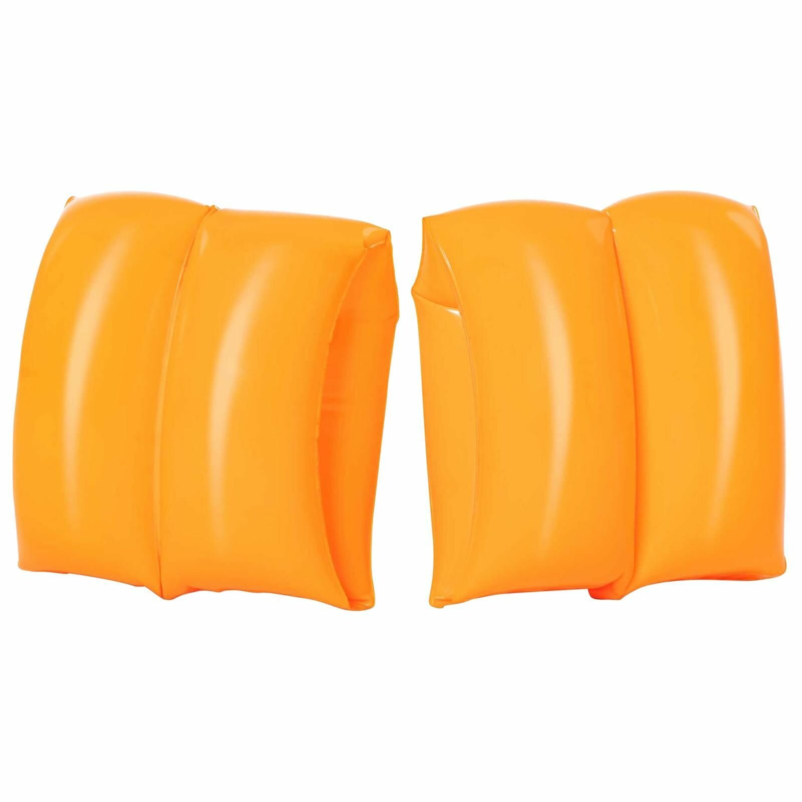 Нарукавники для плавания, 20 х 20 см, 3-6 лет