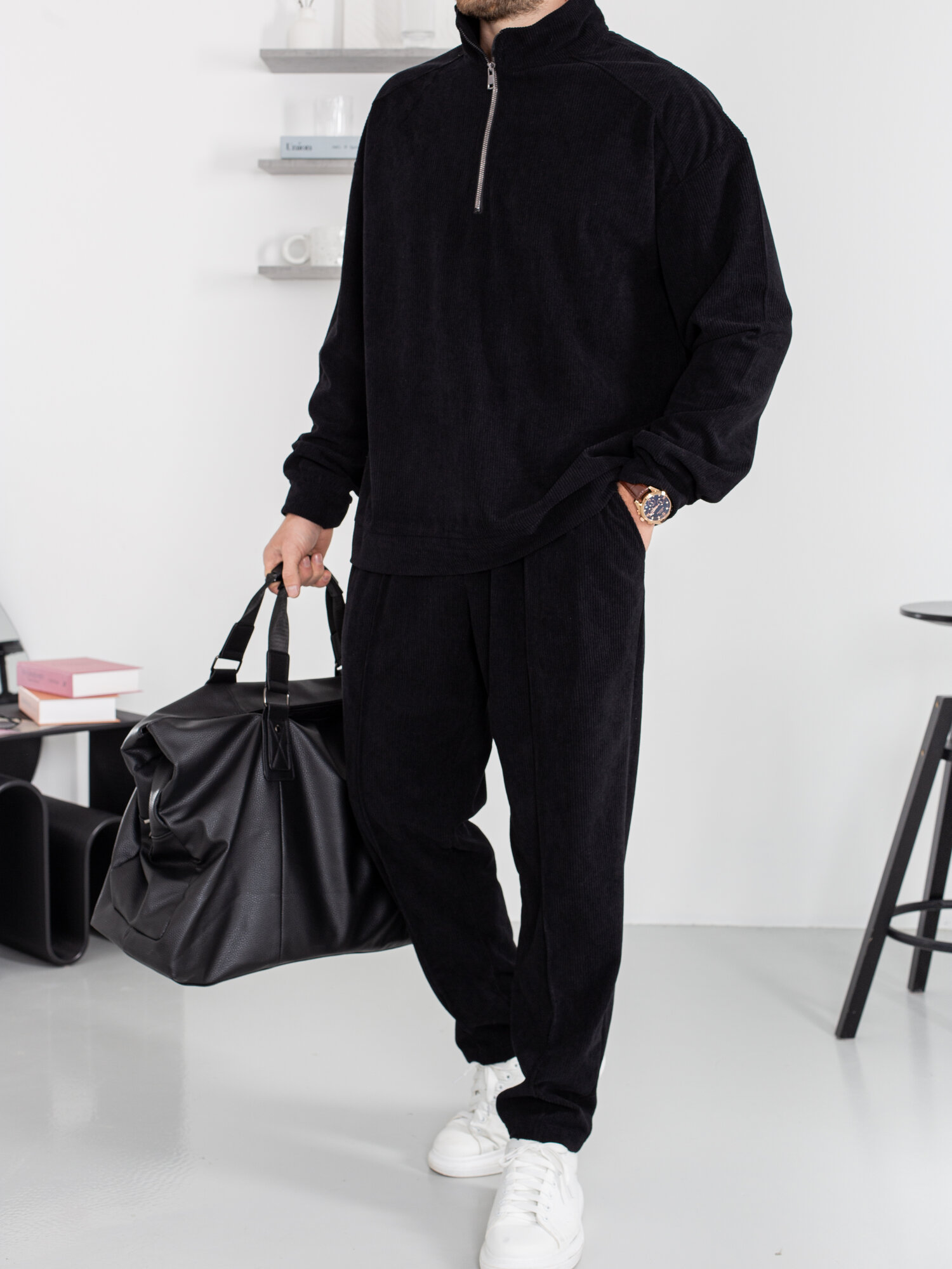 Комплект одежды MADMAN