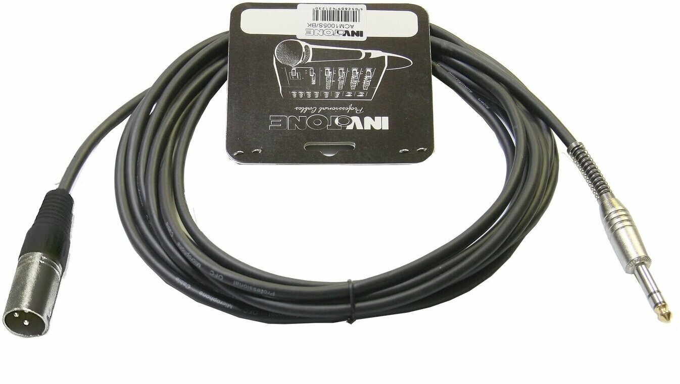 Invotone ACM1010S/BK