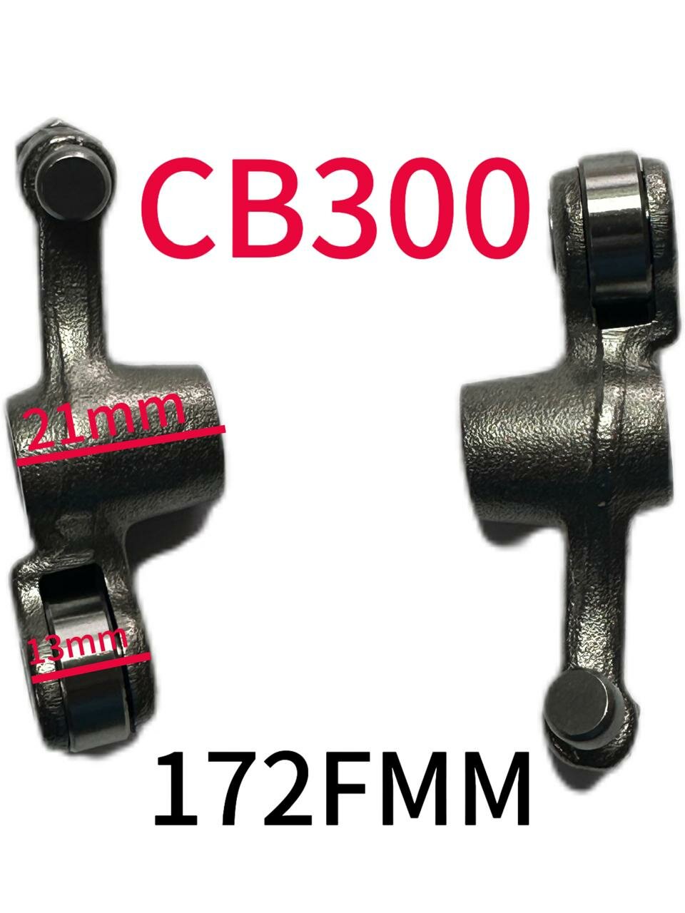 Коромысло CB250-300 Zongshen ZS 172FMM (Рокер)