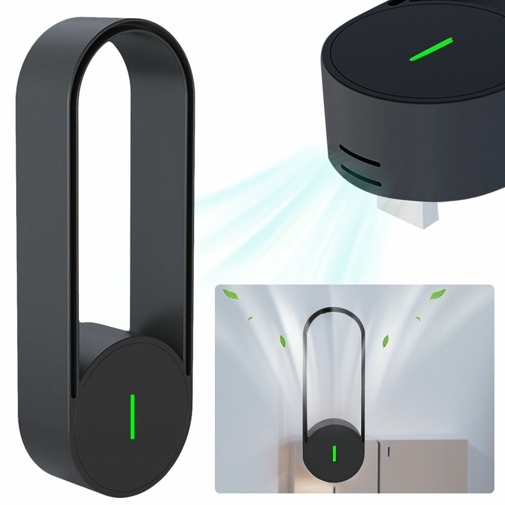 Ионизатор воздуха