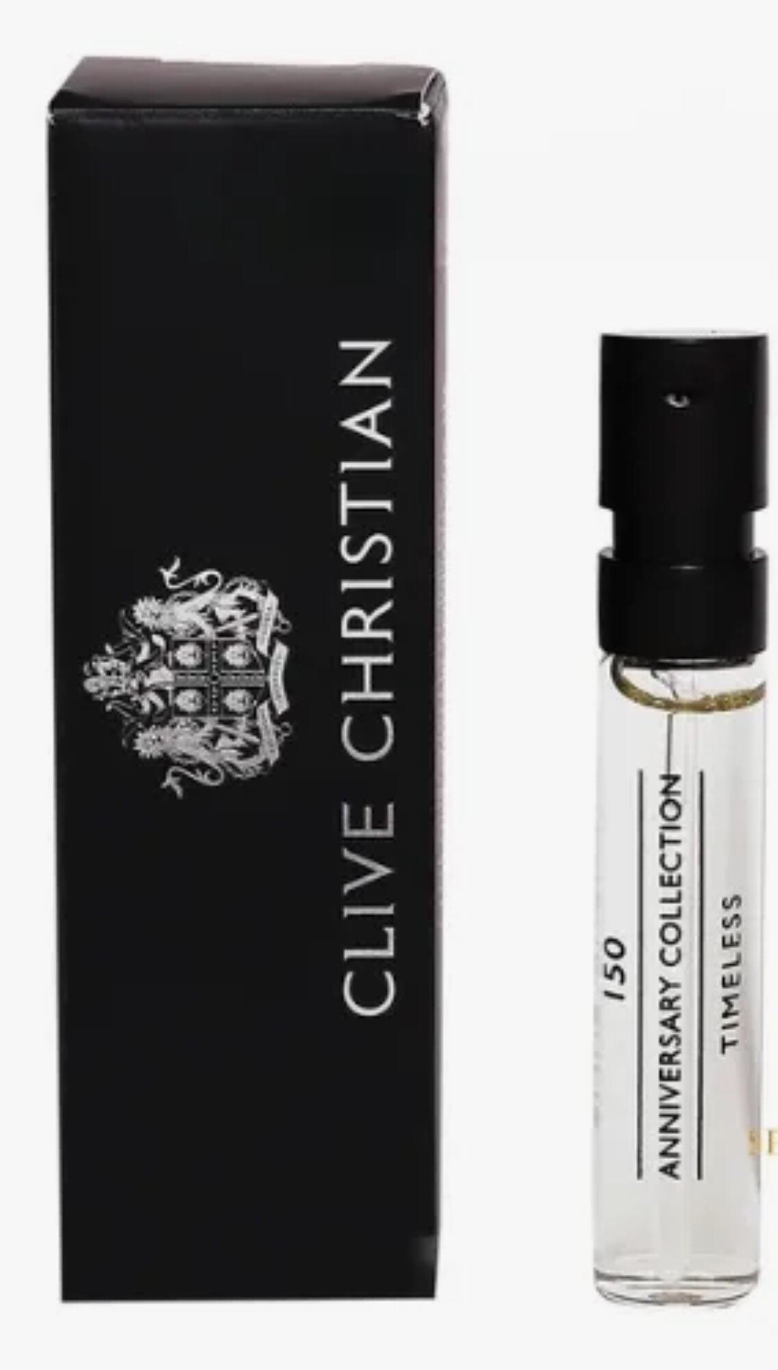 Духи Clive Christian Anniversary Collection - 150: Timeless, 1,5 мл