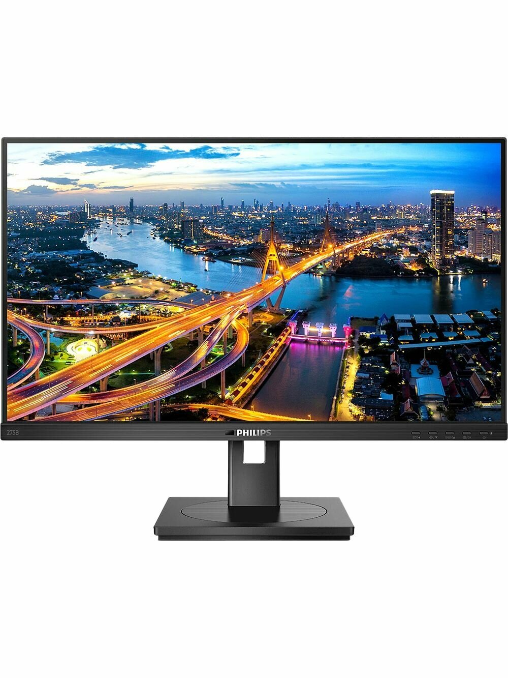 Монитор PHILIPS 275B1 27" (275B1)