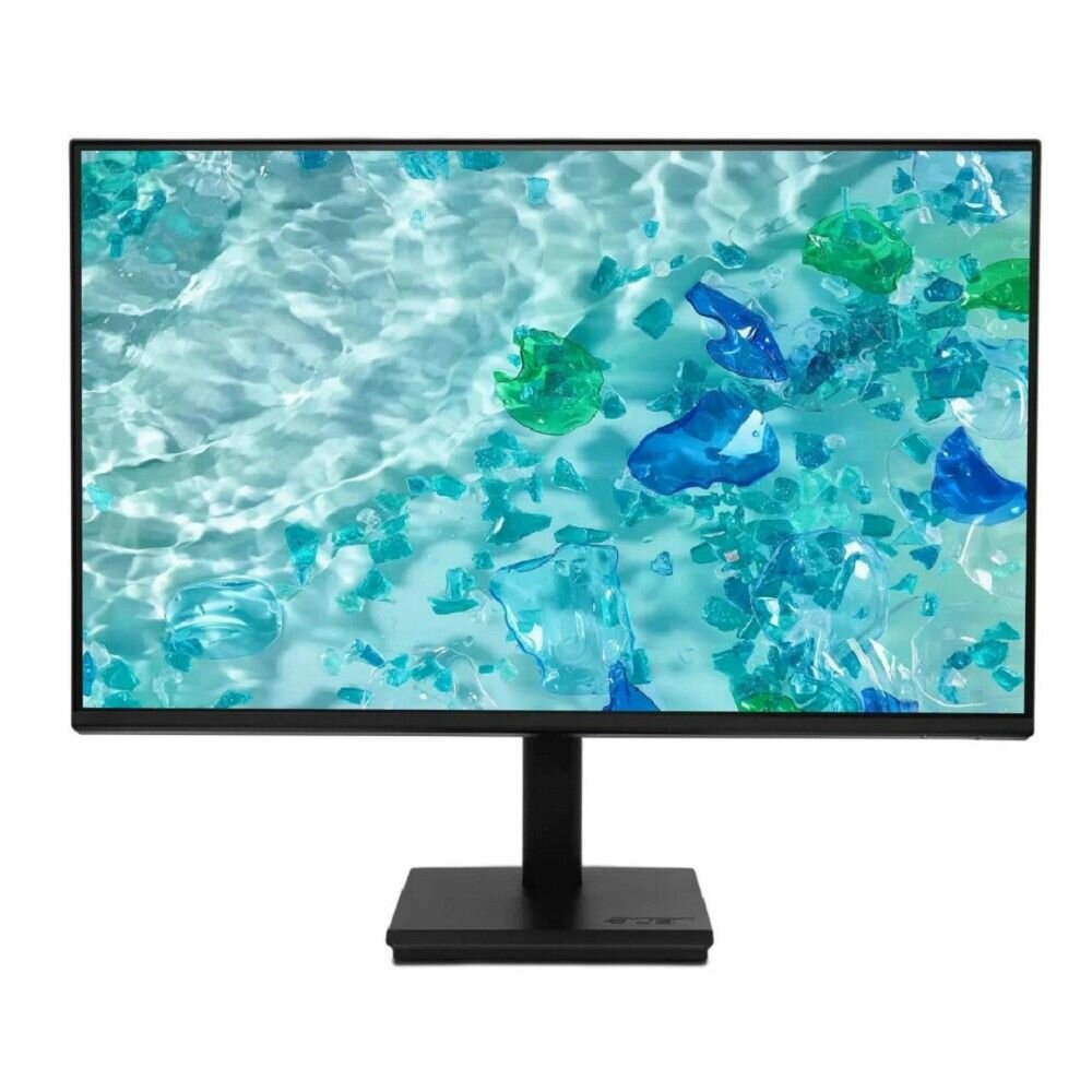Монитор Acer 27" V277UGbmiipx (UM. HV7CD. G09) IPS, 120 Гц, AMD FreeSync, динамики, HDMI/DP, черный