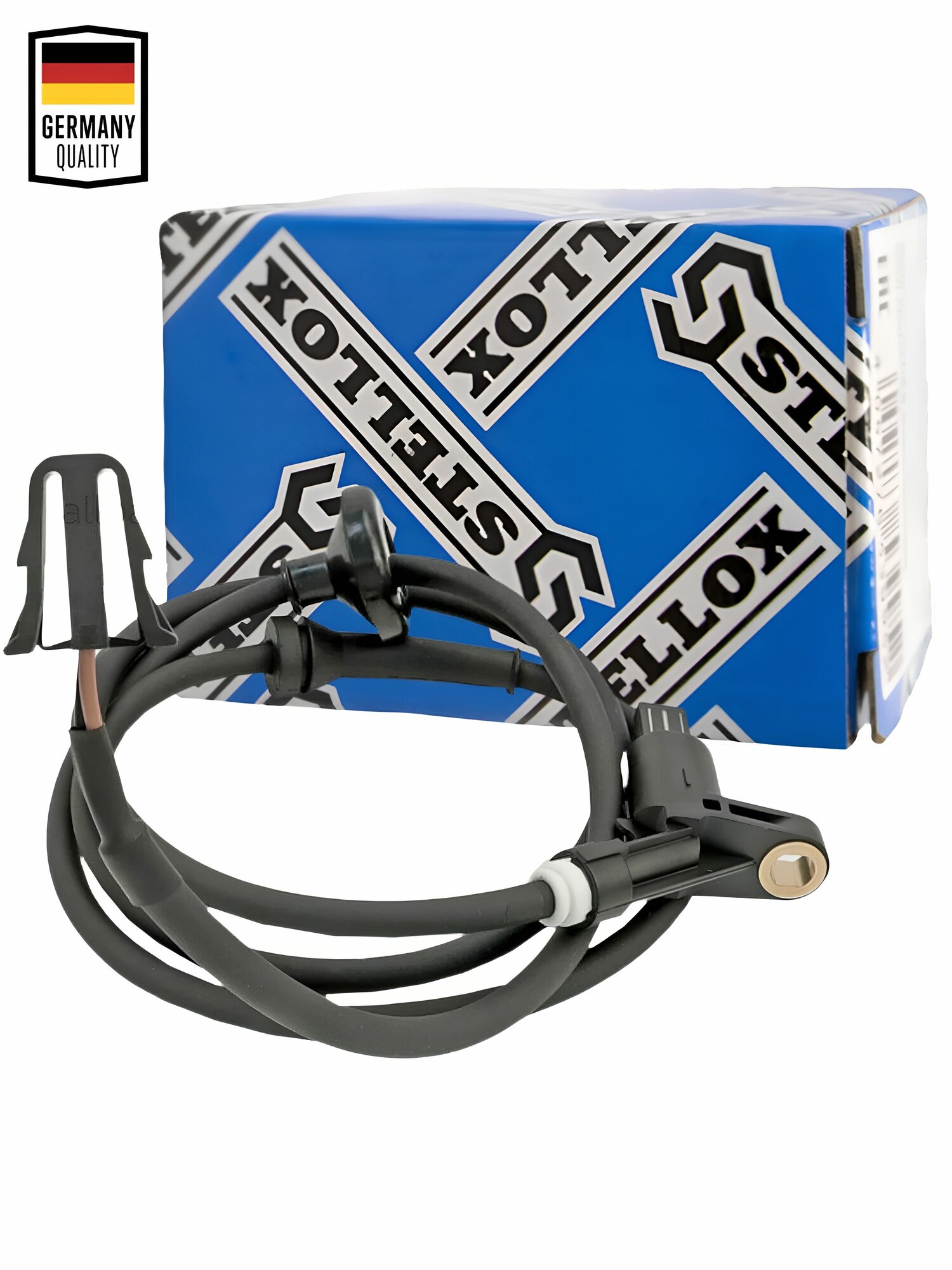 Датчик АБС задний VW GOLF III 91-97 г. в. / VW VENTO 91-98 г. в.