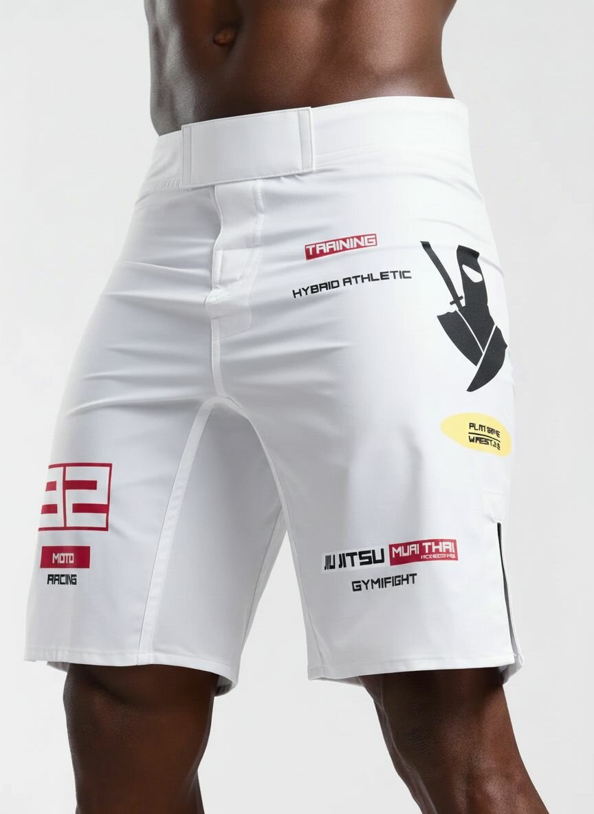 Шорты спортивные