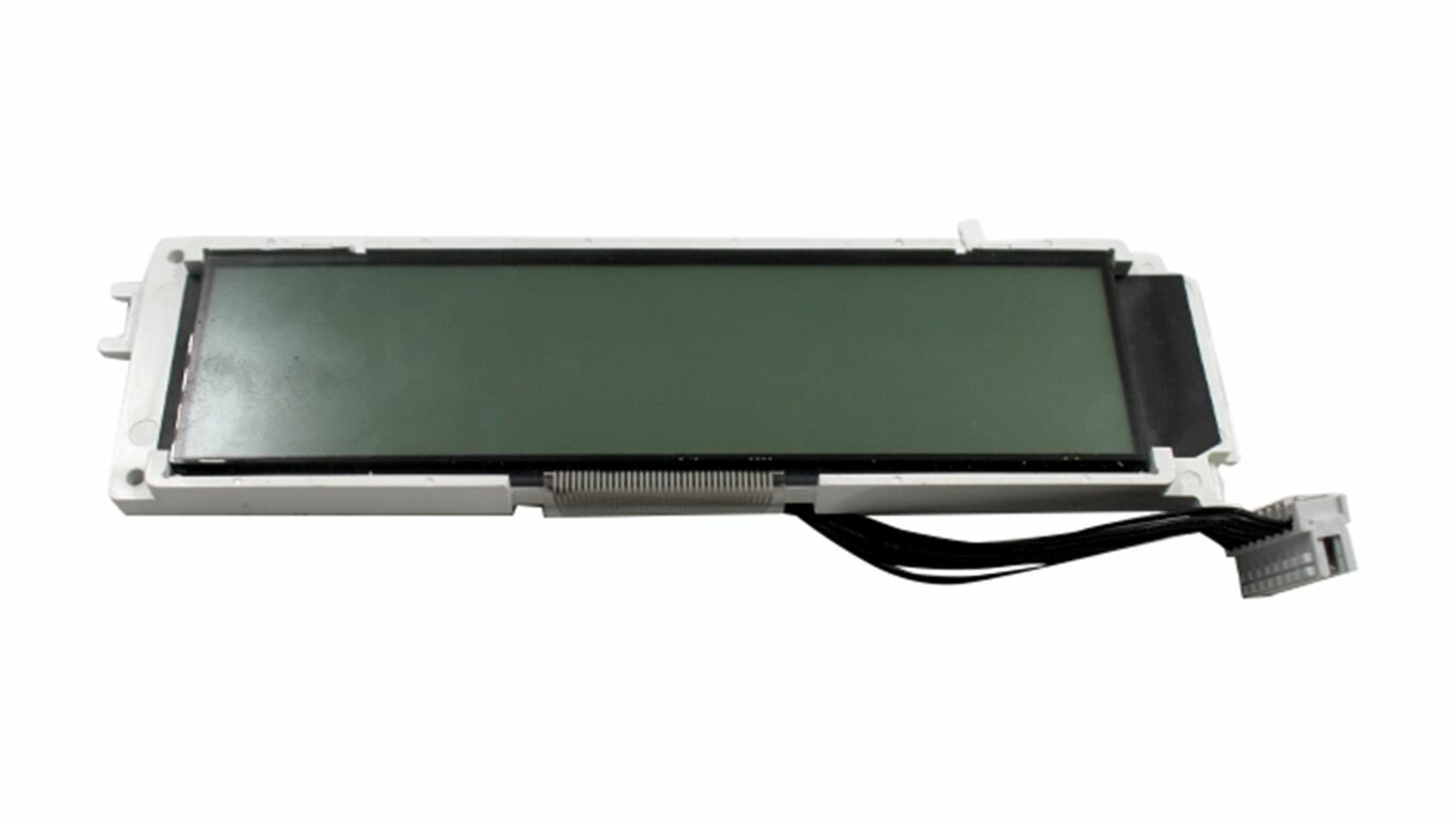 Дисплей для стиральной машины ELECTROLUX 132598820 (VLIT1365-01, V-TC2-L151-00)