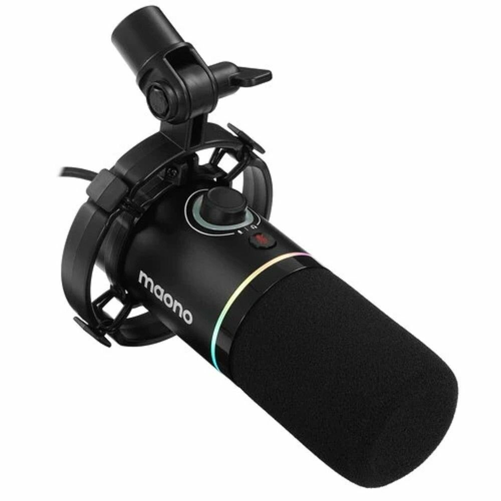 MAONO Микрофон PD200X