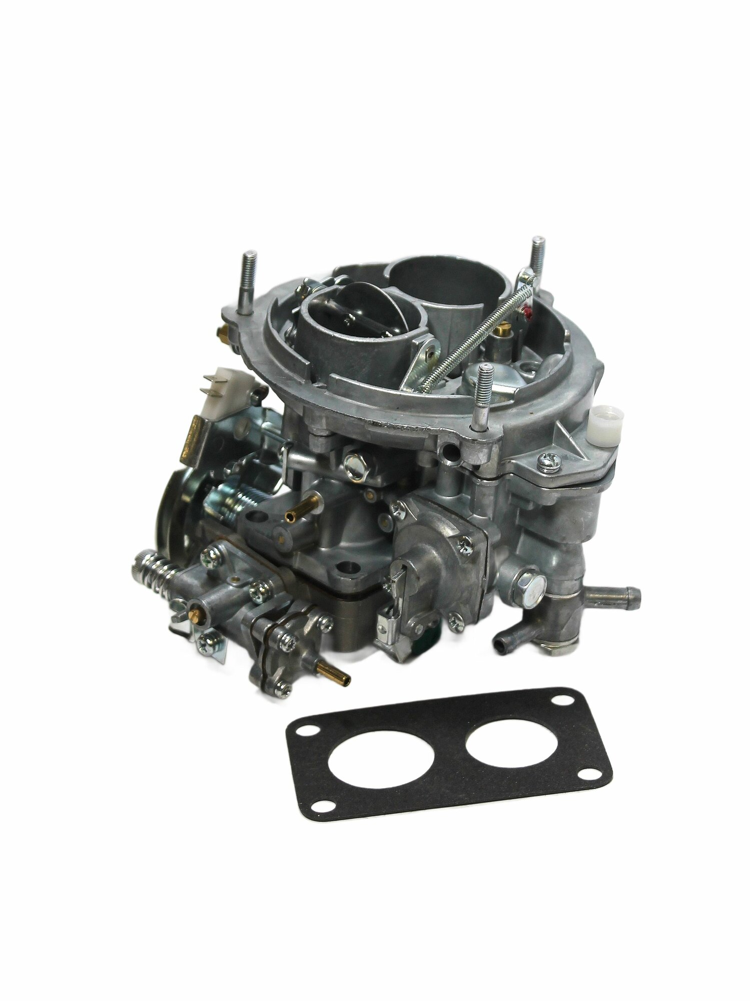 Карбюратор 151 под трос (для а/м ГАЗ с дв. ЗМЗ 402 и модиф.)