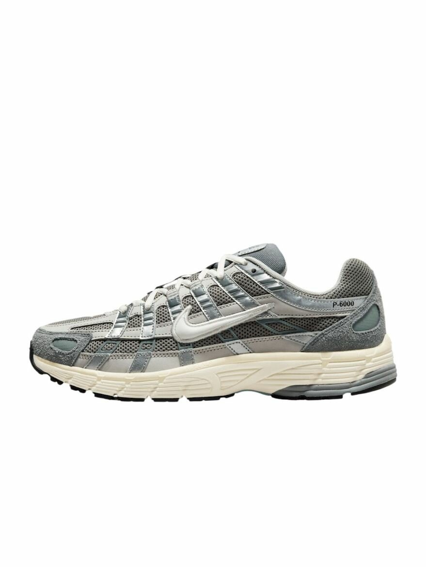 Кроссовки P-6000