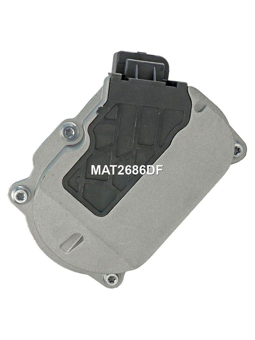 Актуатор турбины (турбокомпрессора) Hyundai IX55 (Хендай ИИКС55)