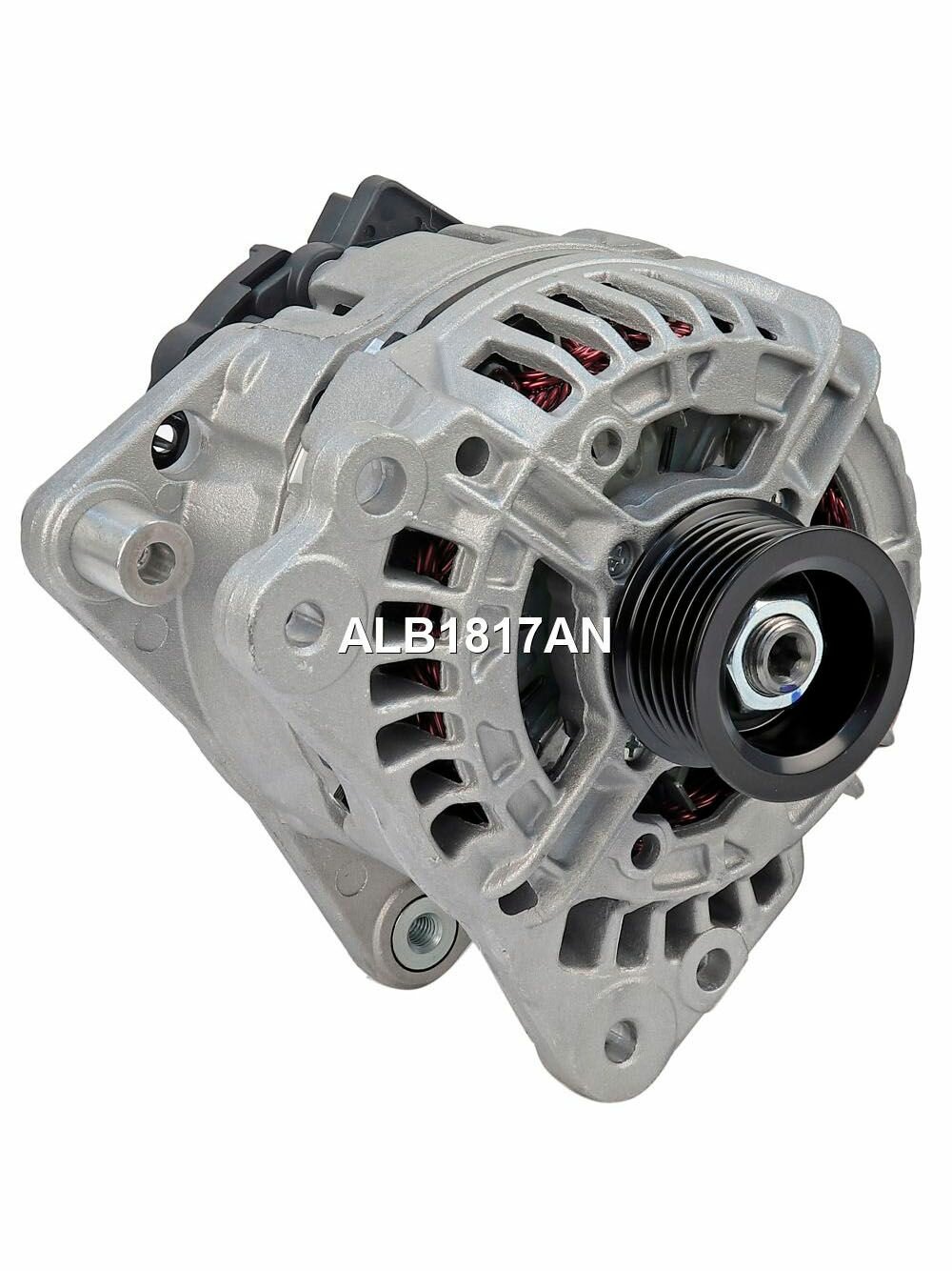 Генератор Volkswagen Golf Polo Touran Skoda Fabia Octavia