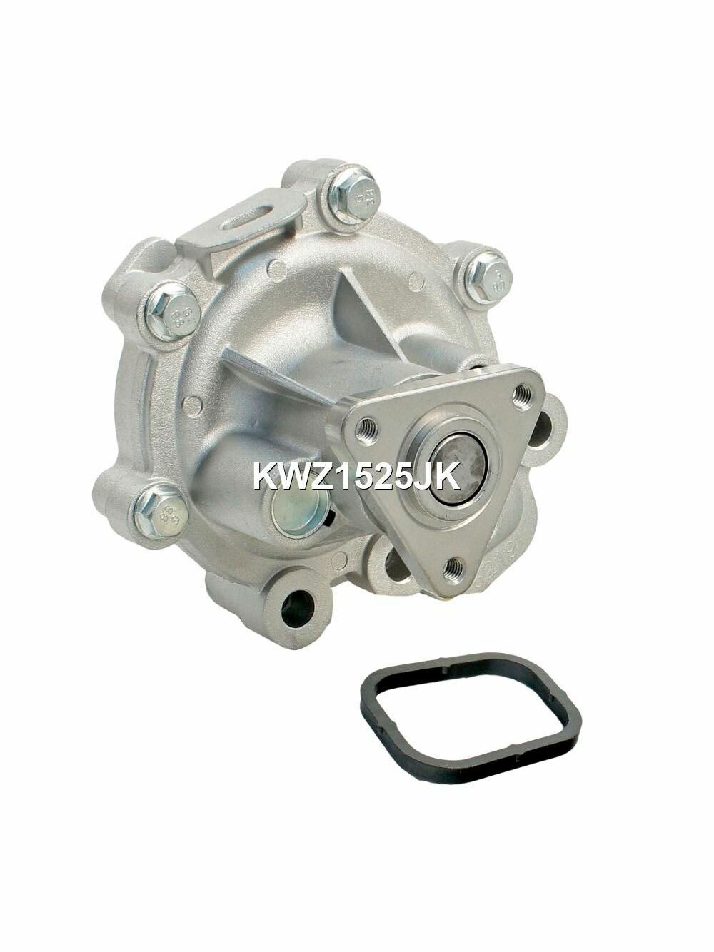 Помпа водяная KRAUF KWZ1525JK для Mazda CX-3 CX-5 2 36