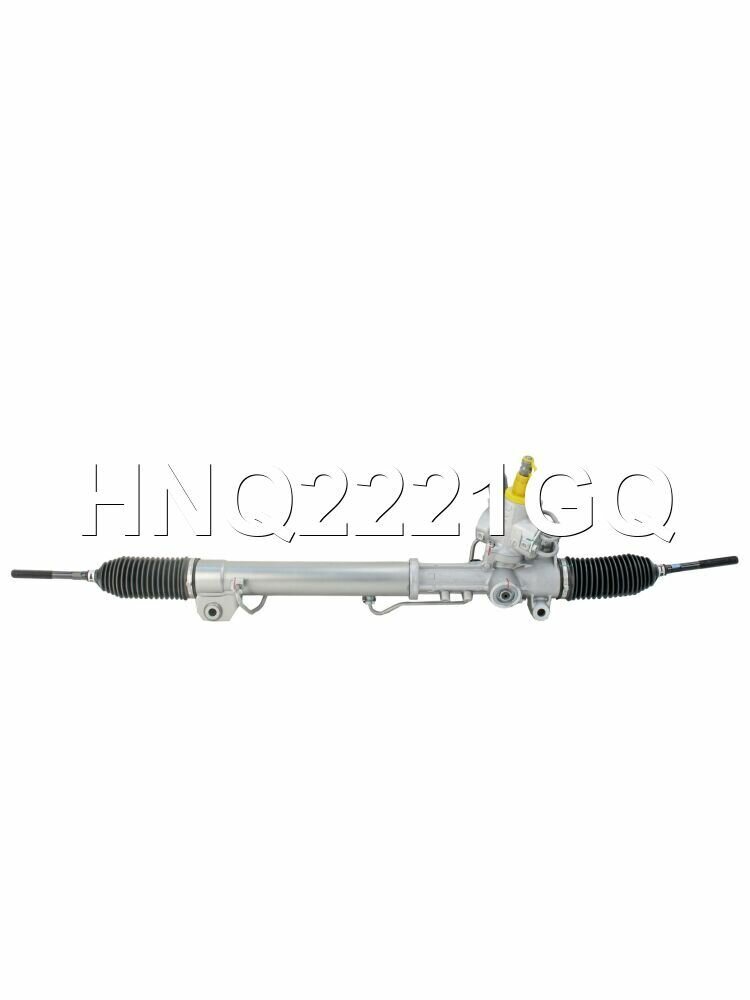 Рулевая рейка гидравлическая Krauf HNQ2221GQ